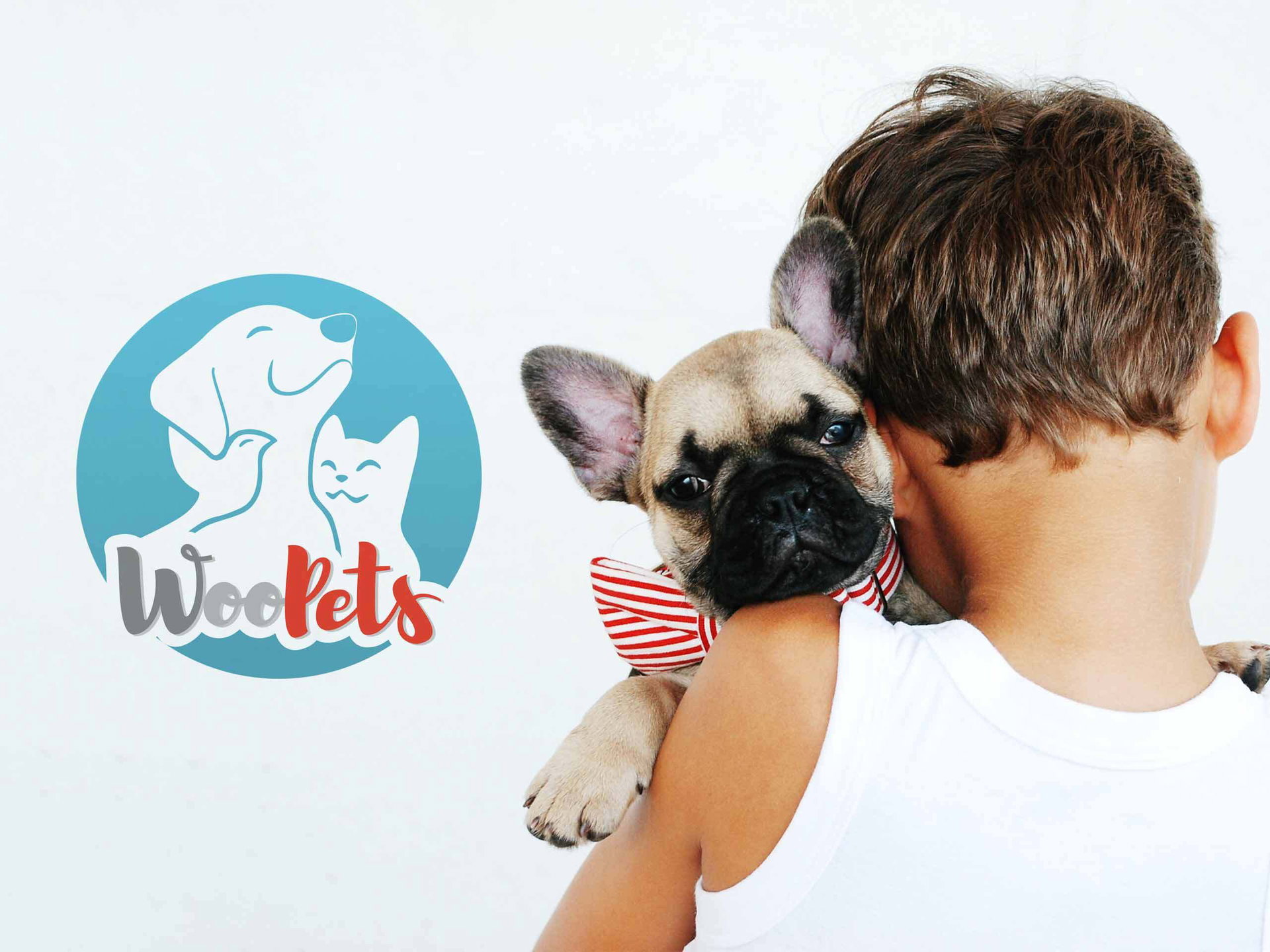 Woopets App - Creaticlap